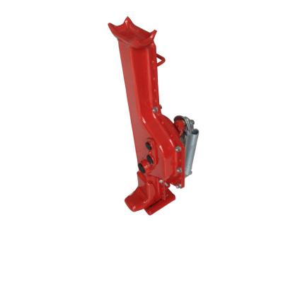 China QKS-10 mechanical car jack for sale