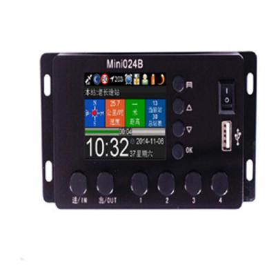 China gps bus line  auto announcer ,bus stations announcer/speaker/reporter for sale