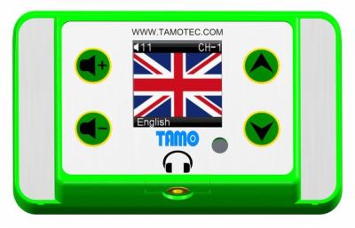 China gps multilingual tour commentary solutions for buses for sale
