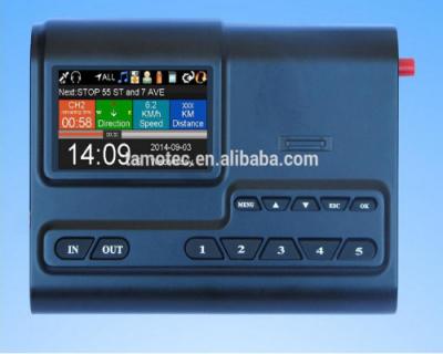 China multi channel audio at seat entertainment systems for sale