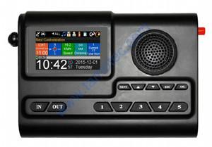 China open top bus audio aound guiding system for sale