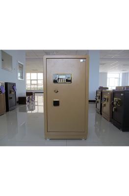 China Security safe box EU-180JD，Security safe box European Fashion, Touch Screen eceltronic safes hot sale  Security Steel Sa for sale