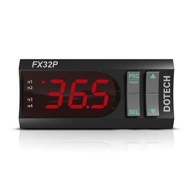 Original and New DOTECH FX32PR-00 Digital Temperature Controller