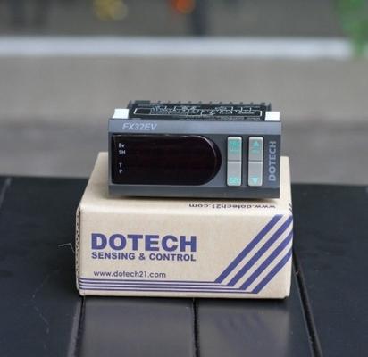 Original and New DOTECH FX32PR-00 Digital Temperature Controller