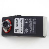 China Pulse Lighting Image Based Laser Sensor IP67 IX - 150 for sale
