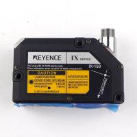 China Pulse Lighting Image Based Laser Sensor IP67 IX - 150 for sale