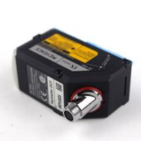 China Pulse Lighting Image Based Laser Sensor IP67 IX - 150 for sale
