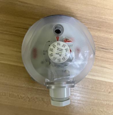 China Interruptor de pressão diferencial ajustável 12A de Dwyer Adps-03-2-n 110V 230V à venda