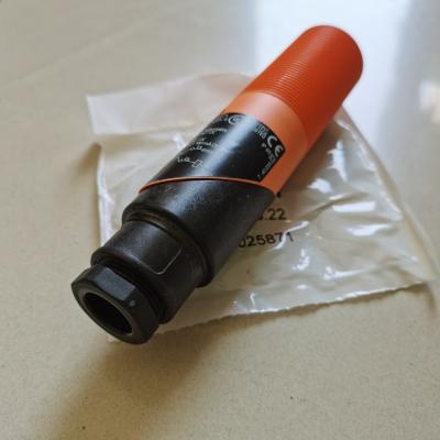 China IP 65 IFM Capacitive Sensor KI0024 KIE2015-FBOA/NI 250 AC/DC for sale