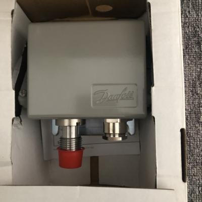China Original Danfoss Precision Pressure Transmitter EMP2 084G2109 for sale