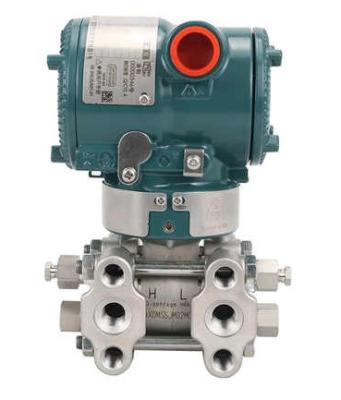 Cina Supporto tradizionale di YOKOGAWA EJA430E del trasmettitore originale di pressione relativa in vendita