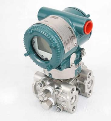 Cina Supporto tradizionale di YOKOGAWA EJA430E del trasmettitore originale di pressione relativa in vendita