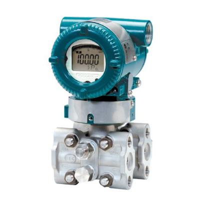 China Montagem tradicional original do transmissor de pressão do calibre de YOKOGAWA EJA430E à venda