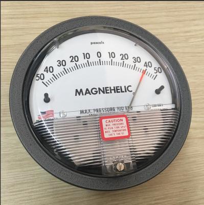 Chine Manomètre différentiel original et nouveau Dwyer 2300-100pa avec un bon prix à vendre