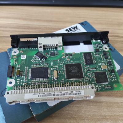 Cina Originale Germania Cucire DFP21B Gateway Profibus 4~20mA in vendita