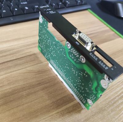 Cina Originale Germania Cucire DFP21B Gateway Profibus 4~20mA in vendita