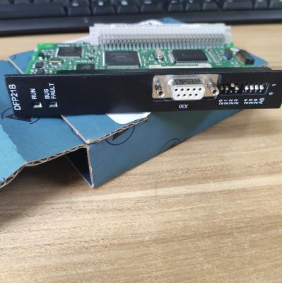 Cina Originale Germania Cucire DFP21B Gateway Profibus 4~20mA in vendita