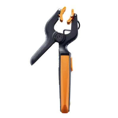 Cina Termometro a pinza per tubi Testo 115i azionato tramite smartphone 0560 2115 03 in vendita