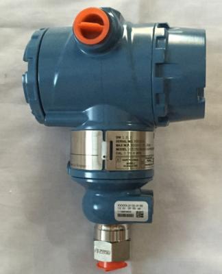 Cina 3051TG trasmettitore di pressione emerson rosemount 3051TG1A2B21AB4K5M5HR5 in vendita