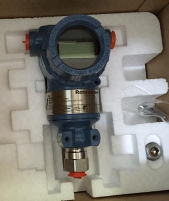 Cina 3051TG trasmettitore di pressione emerson rosemount 3051TG1A2B21AB4K5M5HR5 in vendita