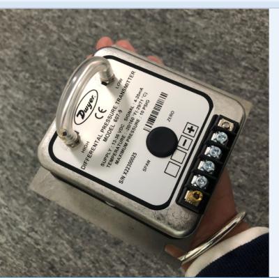 China Differential Precision Pressure Transmitter Dwyer 607 Series 607-3 607-4 for sale