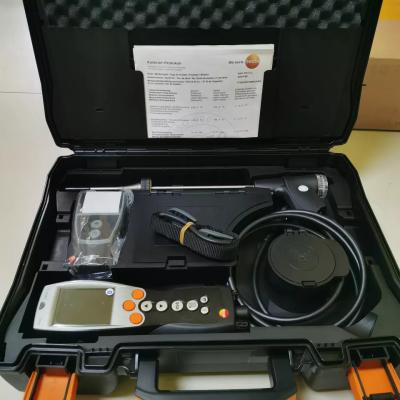 중국 Testo 330-2 LL - Pro 연소가스 분석 키트 330-1 LL 0632 3306 Testo 320 / 340 판매용