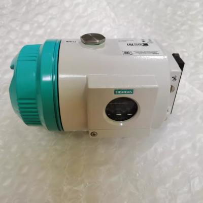 Chine Original Siemens 6DR5 Series Valve Positioner 6DR5015-0EG00-0AA0 6DR5010 6DR5013 à vendre