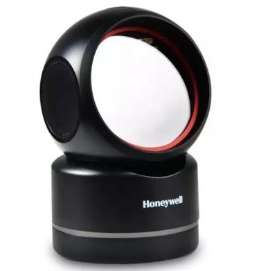 China De getelegrafeerde Scanner van de de Presentatiestreepjescode van het Desktop 2D Beeld voor Mobiele Telefoonbar HF680 Te koop