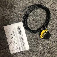 China Banner Engineering QS18VP6D 18mm Diffuse Photoelectric Sensor 450mm Range 10-30V DC PNP for sale