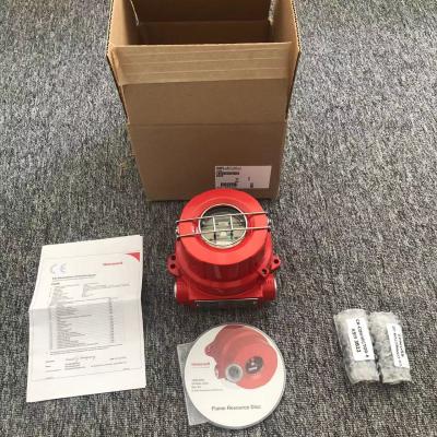 China FS20X - 211 - 21 - 2 Electro Optical Flame Detectors Multispectral Fire Sentry for sale