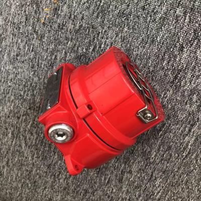 China FS20X - 211 - 21 - 2 Electro Optical Flame Detectors Multispectral Fire Sentry for sale