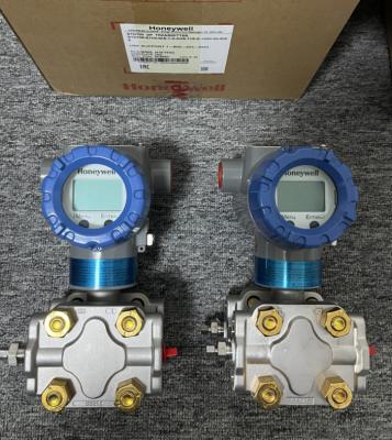 China 3.5MPa STD730 Differential Pressure Transmitter STD730L1AS4AS1CCHC11CB30A6F1 for sale