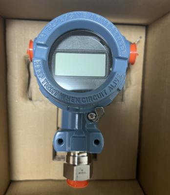 Cina Moltiplicatore di pressione originale di Rosemount 3051G 3051GP4A2B21AB4K8M5HR5 in vendita