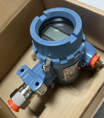 Cina Moltiplicatore di pressione originale di Rosemount 3051G 3051GP4A2B21AB4K8M5HR5 in vendita