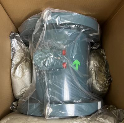 China Meter van de Yokogawa de Elektromagnetische Stroom AXG015 AXG025 AXG080 AXG100 AXG200 AXG250 Te koop