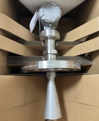 China Emerson Rosemount 5408 Level Transmitter 5408A1SHS1E11R4AACAB3M5Q4 for sale