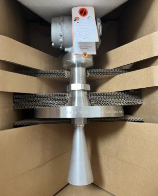 China Emerson Rosemount 5408 Level Transmitter 5408A1SHS1E11R4AACAB3M5Q4 for sale