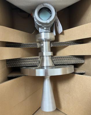 China Emerson Rosemount 5408 Level Transmitter 5408A1SHS1E11R4AACAB3M5Q4 for sale