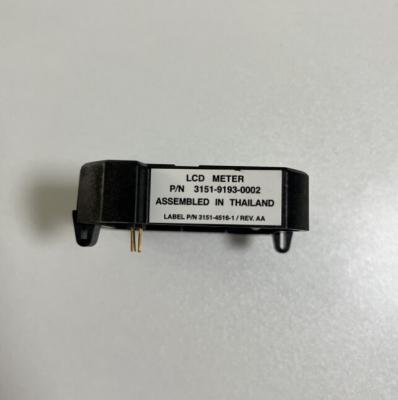 Cina Rosemount LCD Display 3151-9193-0002 Intestazione di interconnessione a 4 pin in vendita