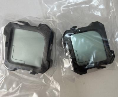 Cina Rosemount LCD Display 3151-9193-0002 Intestazione di interconnessione a 4 pin in vendita