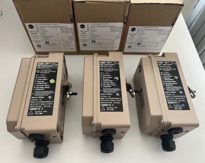 China Samson Valve Positioner 3730-3 Hart Capable Positioner 3730-31000000400000001.01 for sale