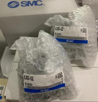 중국 SMC 부스터 릴레이 IL100 시리즈 IL100-N02B 부스터 릴레이 부스터 조절기 판매용