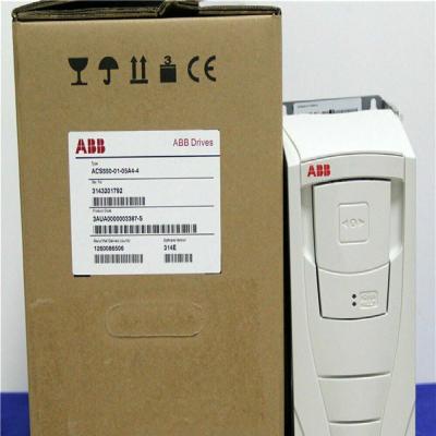 China ABB Frequency Converter ACS580-01-062A-4 30Kw for sale