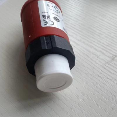 China KROHNE IFC100 Electromagnetic Signal Flow Converter Meter IFC050W IFC100W for sale