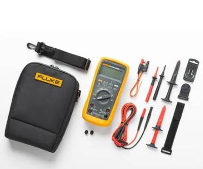 China Fluke 87v True RMS Industrial Digital Multimeter and Lightweight –20°C to 55°C 355g for sale