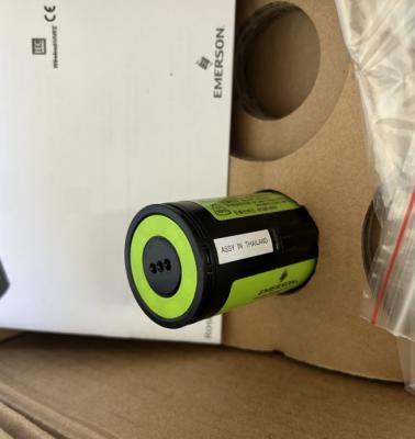 China Original Emerson Rosemounte 701PGNKF SmartPower Module 3.6 Volt Primary Lithium Power Module for sale