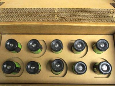 China Original Emerson Rosemounte 701PGNKF SmartPower Module 3.6 Volt Primary Lithium Power Module for sale