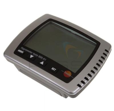 China 608-H1 Temperature and humidity sensors Precise bench wet thermometer weight-168g Measurement rate-18s for sale