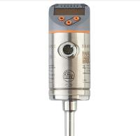 China ifm SA4100 Structure Flow Sensor 50bar Pressure Rating 100mA Current Consumption for sale