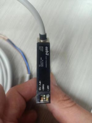 중국 YAMATAKE HPV-S11 밸브 타입 광전기 스위치 판매용